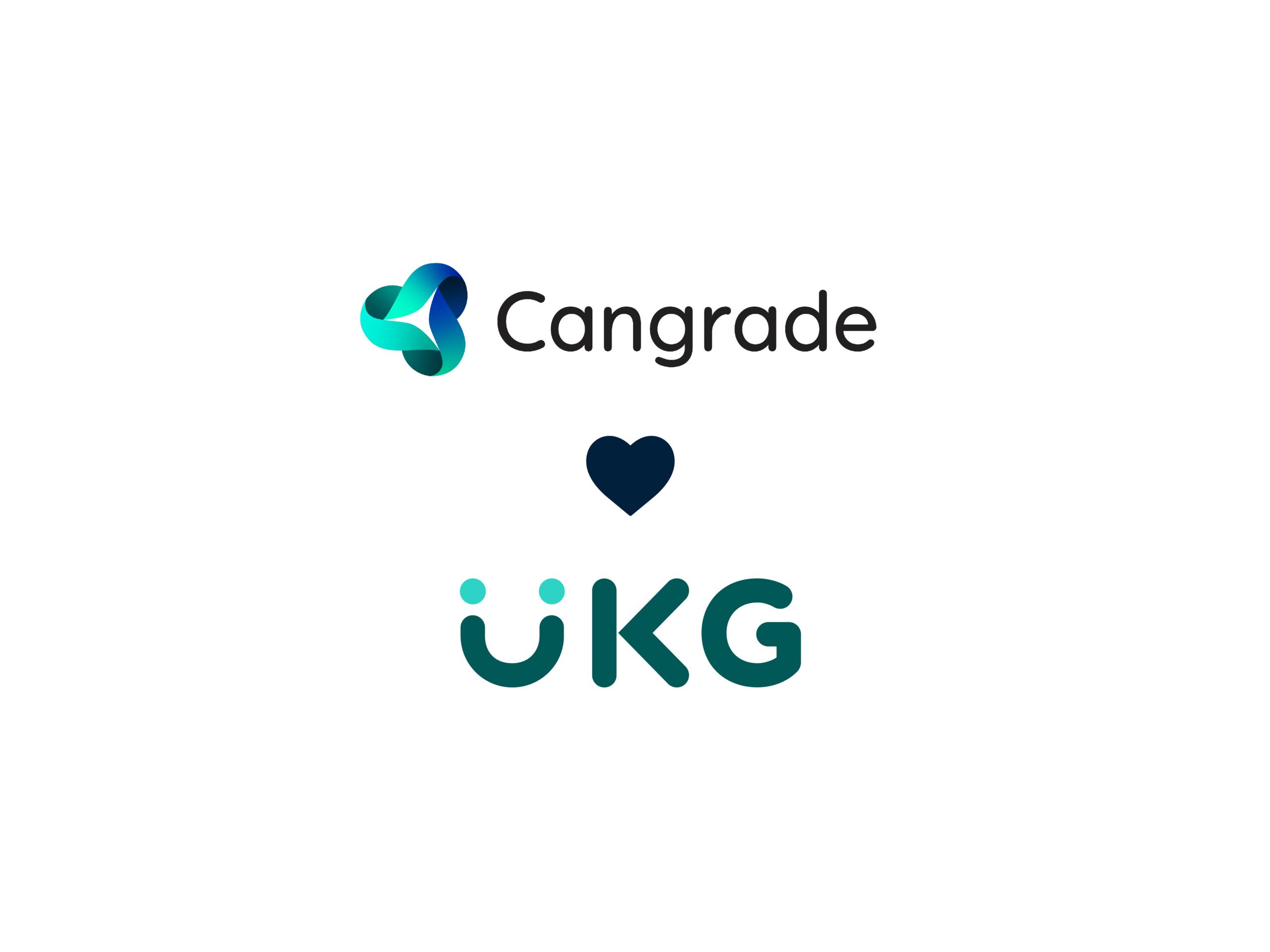Cangrade Joins UKG Connect Technology Partner Program - Cangrade