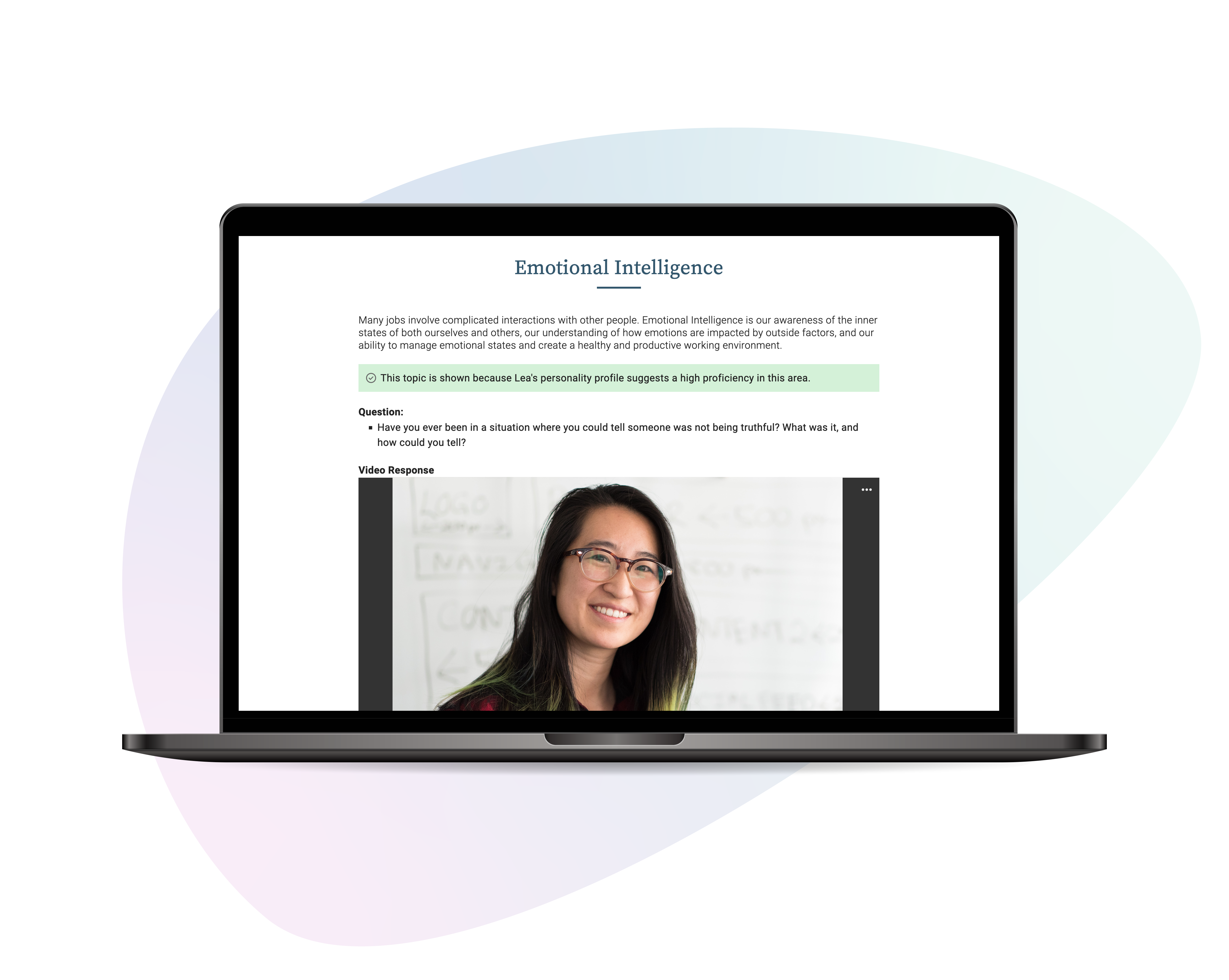 Video Interviews - Cangrade