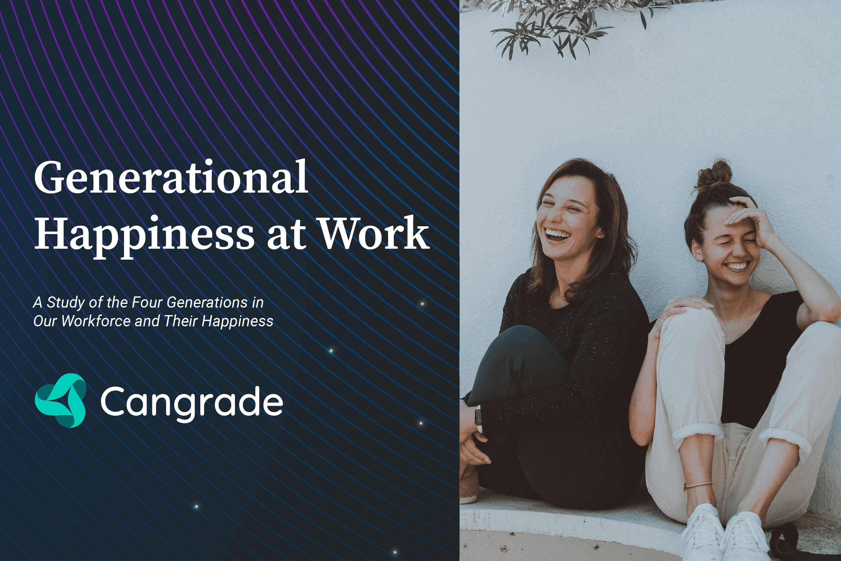 What You Should Know about Generational Happiness at Work [Research ...