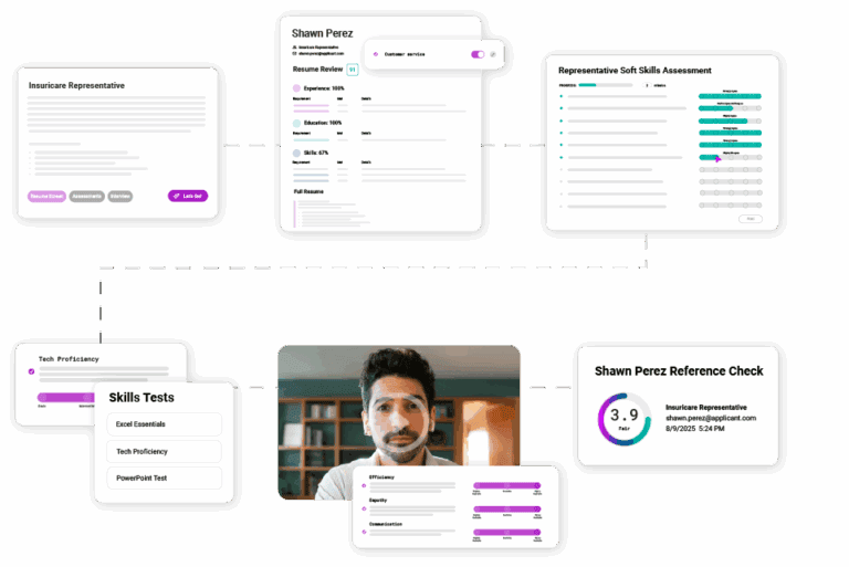 Jules Structured Interview - Cangrade